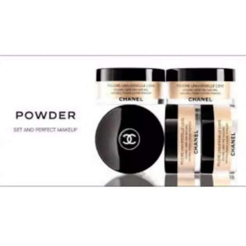 Jual chanel universal libre di Seller Million Beauty Care - Kota ...