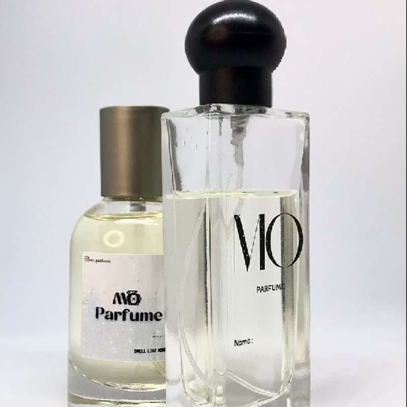 Jual MO Parfume Reguler 50 ML ( Free Minigold ) di Seller Elenio World ...