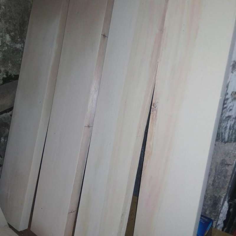 Jual Papan Kayu Tebal 2Cm Panjang 50Cm di Seller HIDAYAT STORE IND ...