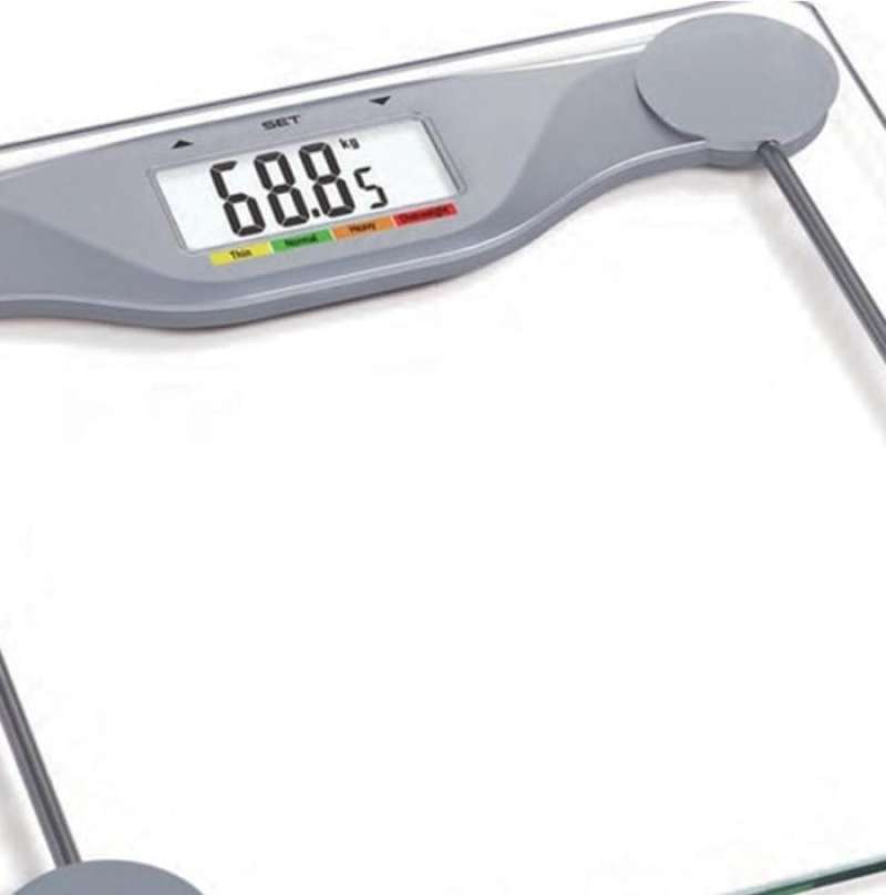 Promo Kris Timbangan Badan Digital 180 Kg Dengan Indikator Berat Diskon ...