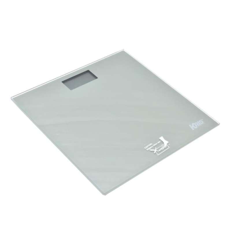 Promo Kris Timbangan Badan Digital 180 Kg Dengan Indikator Berat Diskon ...