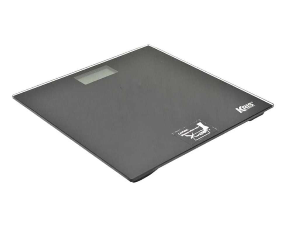 Promo Kris Timbangan Badan Digital 180 Kg Dengan Indikator Berat Diskon ...