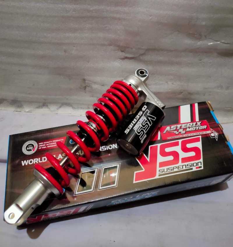 Jual Shockbreker Yss Vario 160 Terbaru Dengan Harga Termurah Di 2024 ...