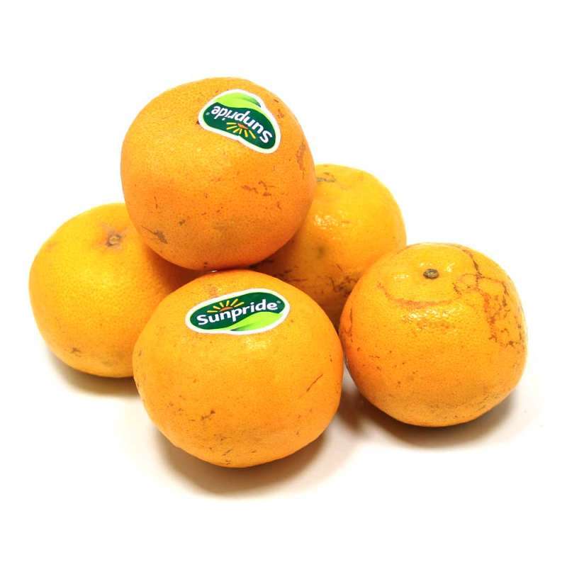 Jual Jeruk Keprok 1 Kg / Jeruk Manis Segar / Orange-KEDAIMART di Seller ...