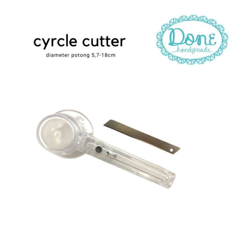 Jual Promo Cyrcle Cutter Alat Potong Bulat Alat Potong Lingkaran ...