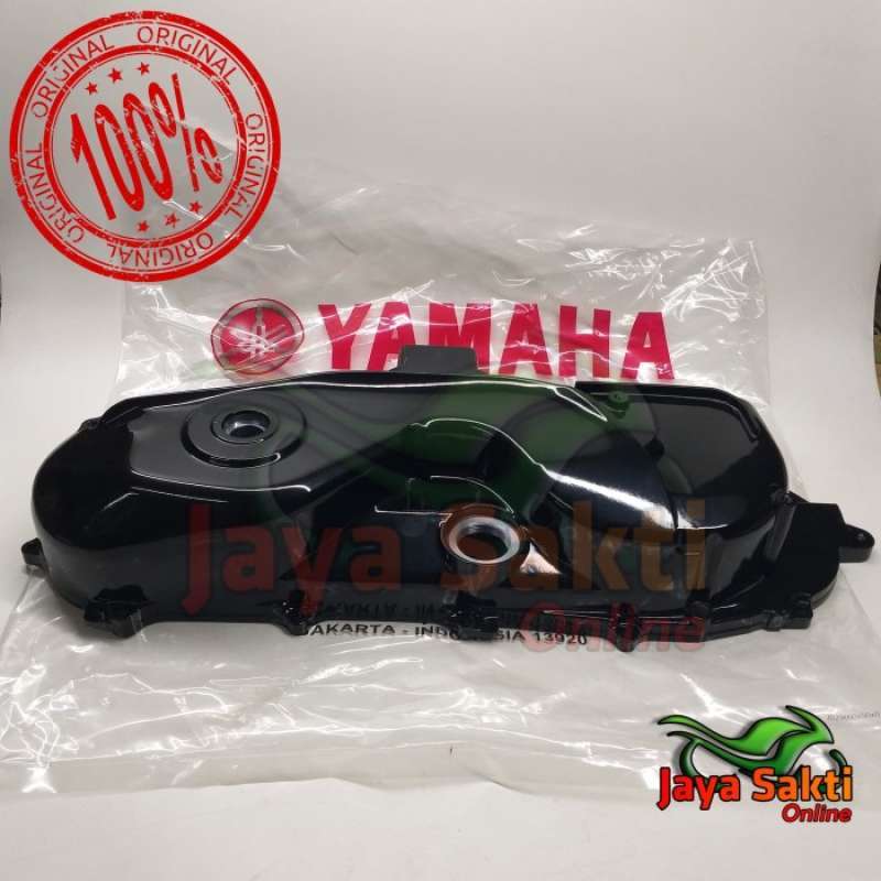 Jual Crankcase Cvt / Bak Cvt Mio Sporty-mio Smile Asli Yamaha Di Seller ...