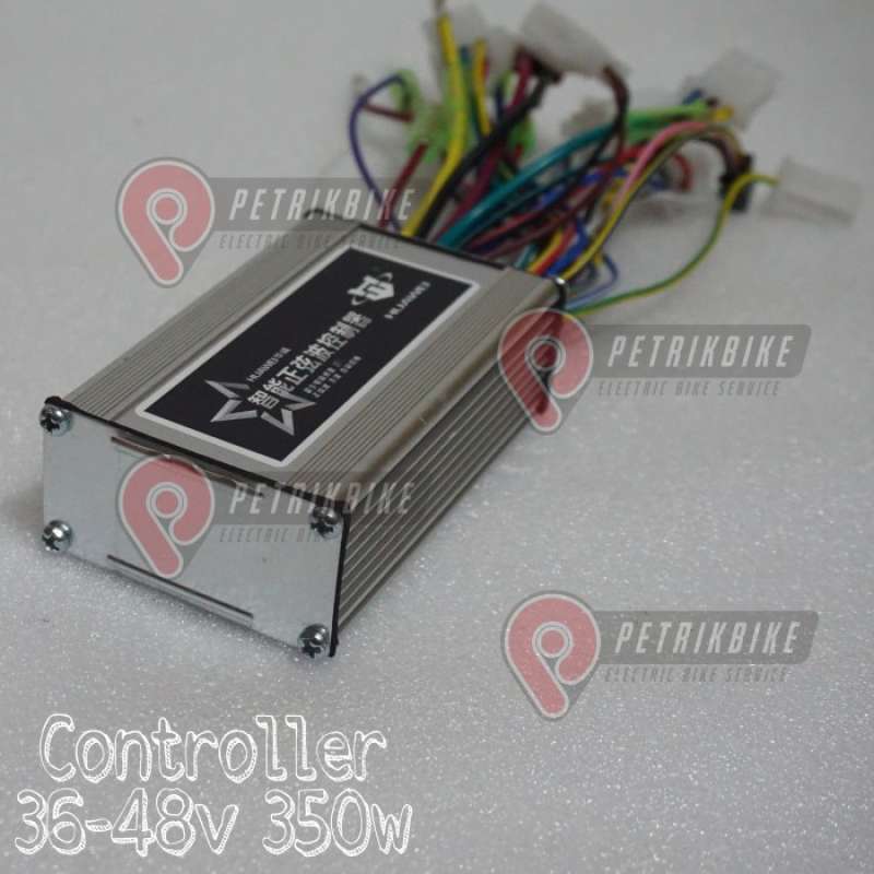 Jual Controller Sepeda Listrik Selis Di Seller Yesen Store Tick - Tegal ...