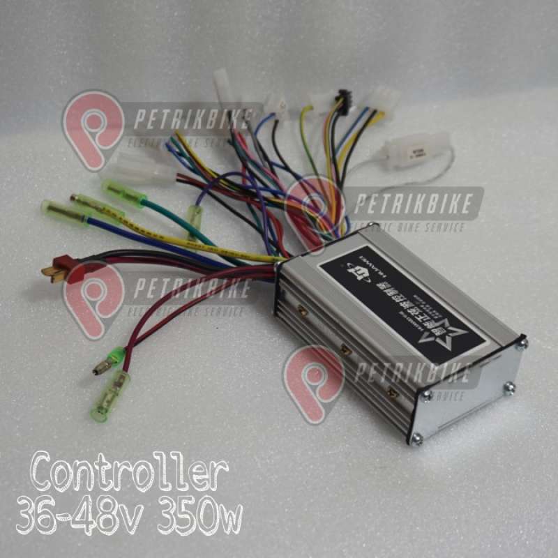 Jual Controller Sepeda Listrik Selis Di Seller Yesen Store Tick - Tegal ...