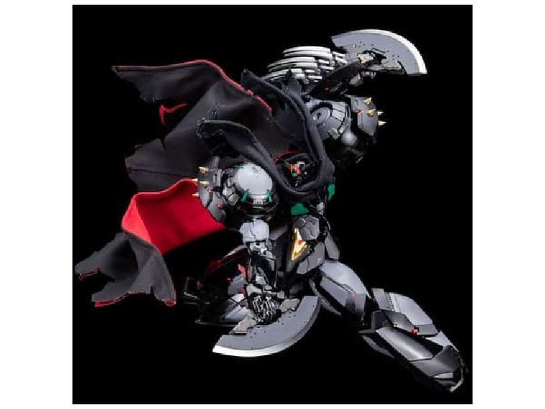 Jual Sentinel Getter Devolution Black Getter Di Seller Hsn Ol Shop ...