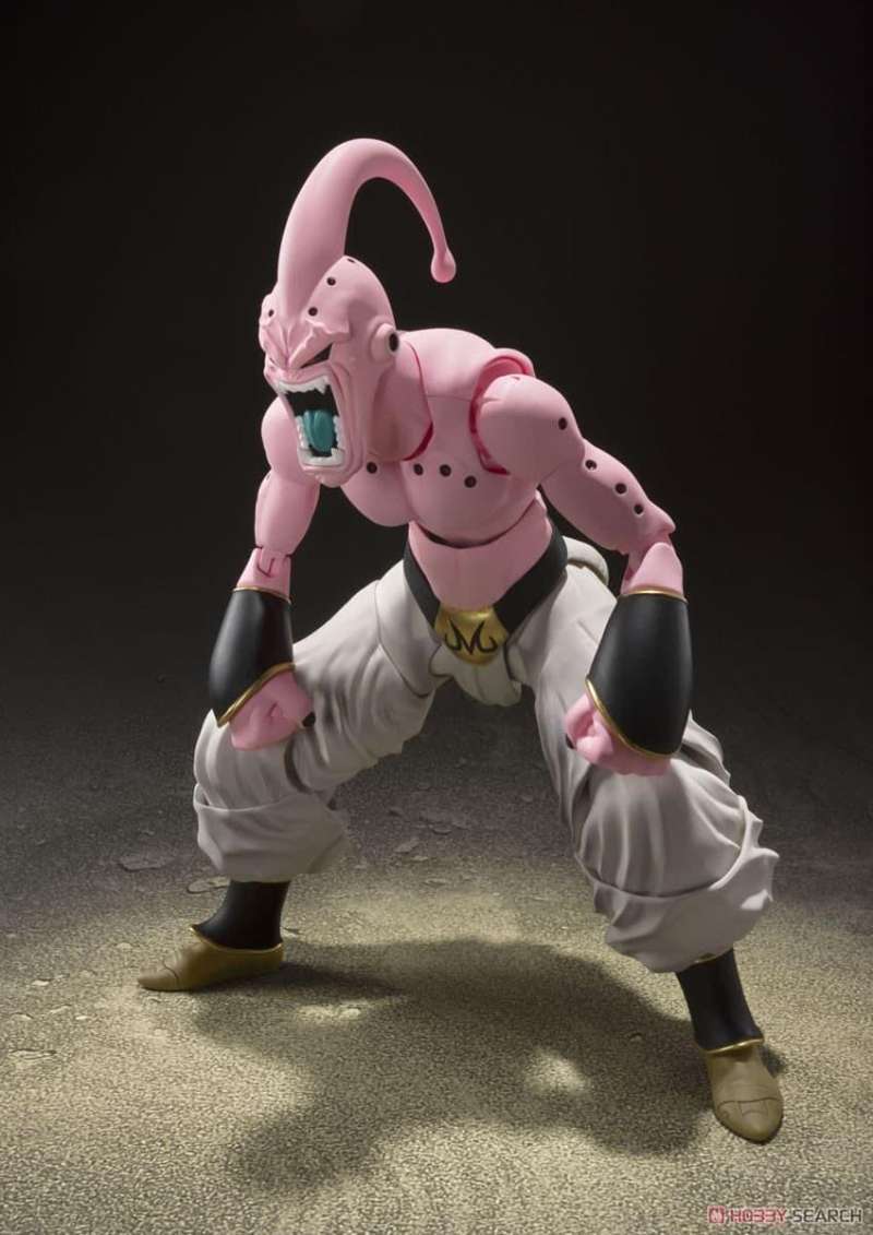 Jual Shf Majin Boo Majin Buu Evil Di Seller Hsn Ol Shop - Nagarawangi ...
