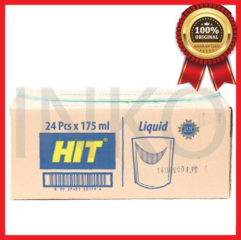 Jual HIT SPRAY OBAT NYAMUK CAIR CLASSIC LILY BLOSSOM REFILL POUCH 175ML ...