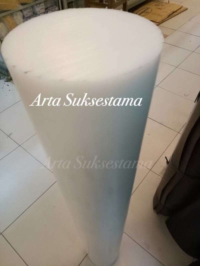Jual Nylon Pe Rod Dia. 200mm X 50cm / Polyethylene Batangan Di Seller Niagaraa - Cengkareng ...