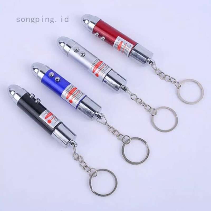 Jual Senter Laser Original Murah - Harga Diskon Mei 2024 | Blibli.com