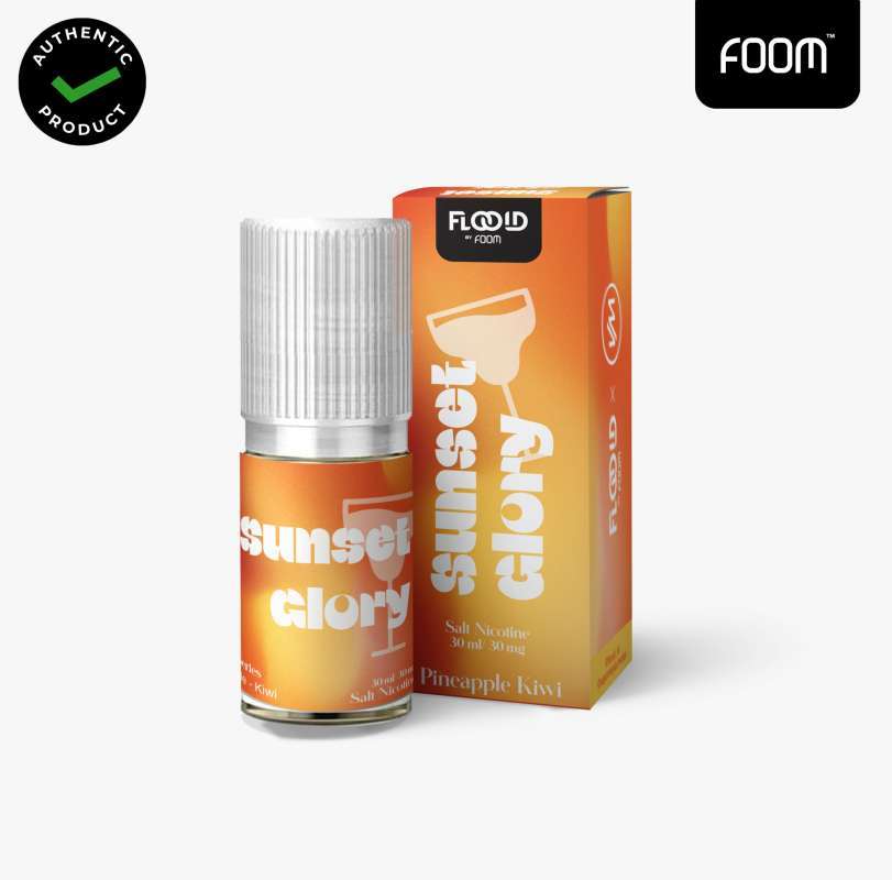 Jual Foom Drink Series - Island Time Di Seller Foom Lab Global Official ...
