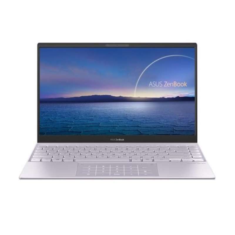 Jual Asus Zenbook UM425IA - AM502S - Laptop - [AMD Ryzen™ 5 4500U / 8GB ...
