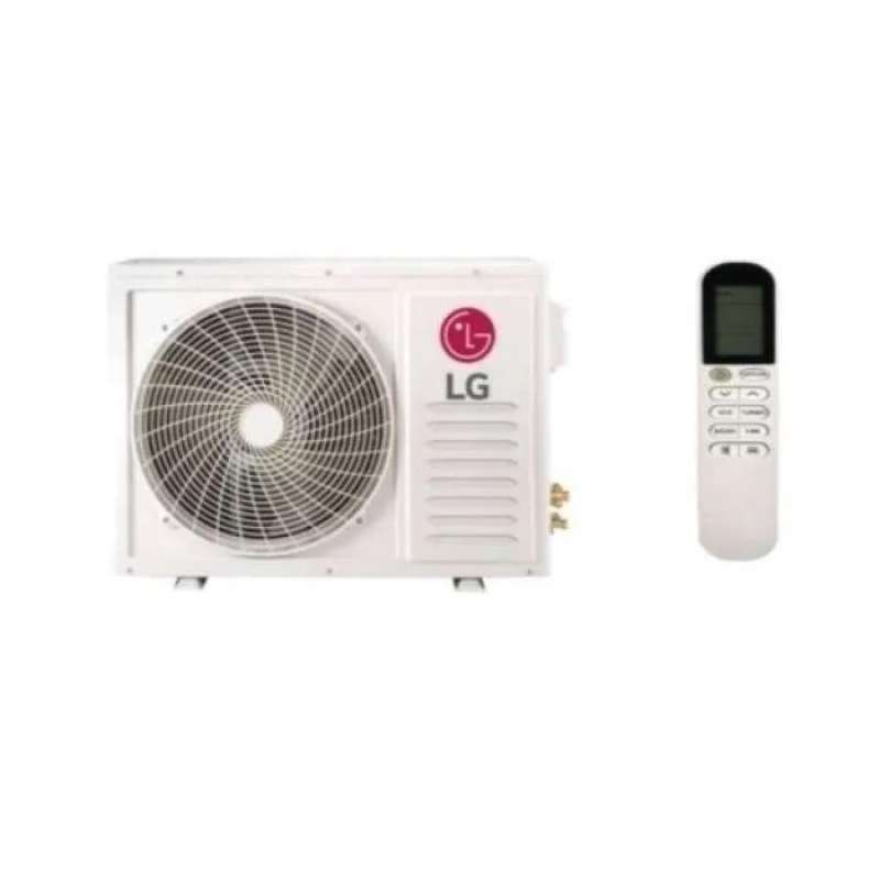 Promo Lg Ac Split Standard New Hercules 1 Pk - H09tn4 | H09 Diskon 18% ...