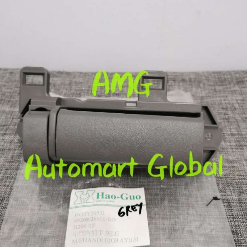 Promo Handle Pintu Dalam Hiace Commuter Handle Pintu Hiace Tengah Kiri ...