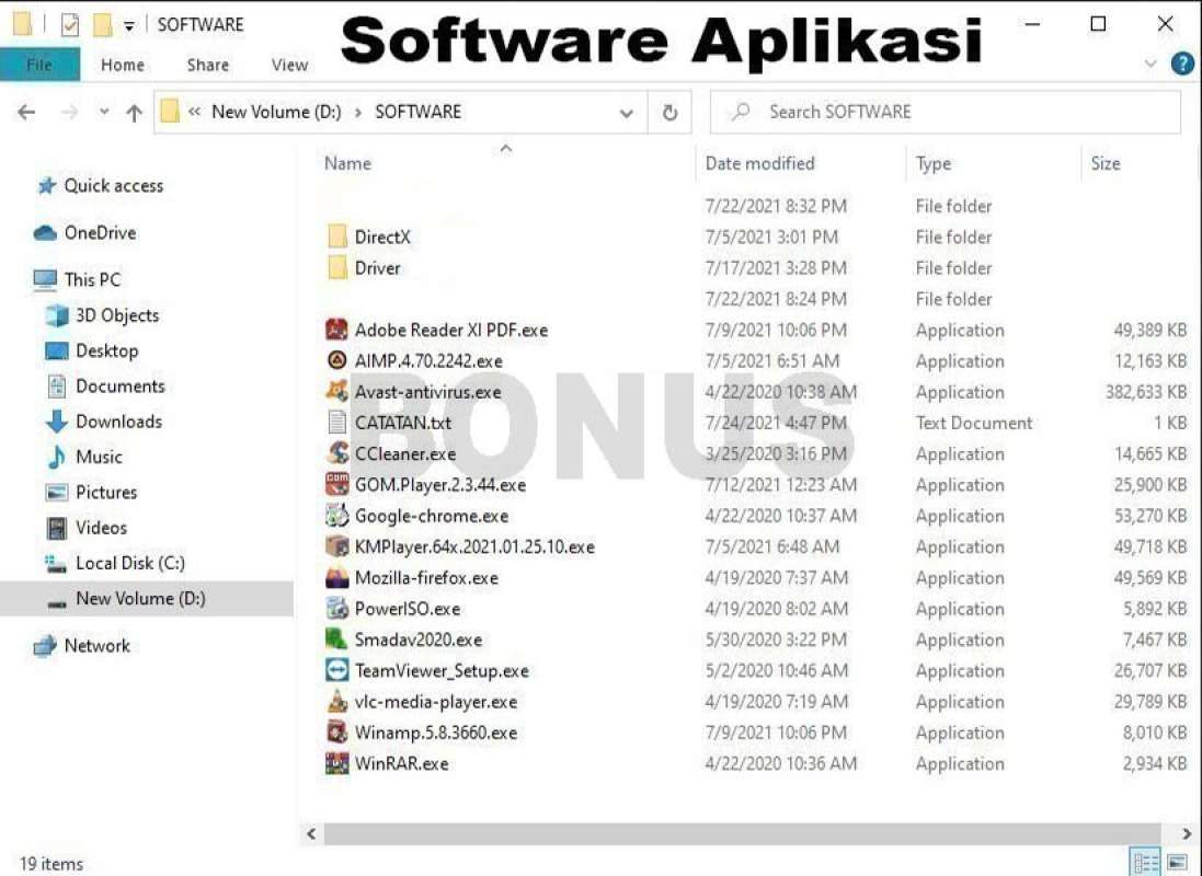 Jual Usb Flashdisk 16gb Bootable Installer / Instal Ulang - All In One ...