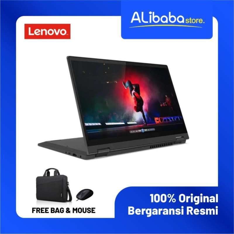 Jual Lenovo Flex 5-14itl05-2qid [i5-1135g7/8gb/512gb Ssd/fhd Ips/win10 ...