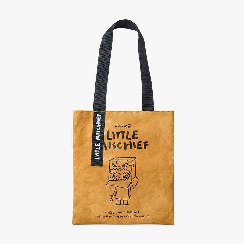 Jual Pop Mart Hirono Little Mischief Shoulder Bag di Seller BNS_Toys ...