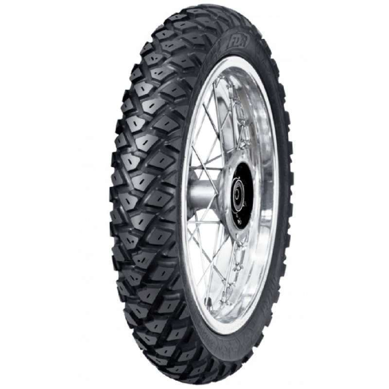 Jual FDR 80/90/100 Ring 14 Dozer Hover Ban Offroad Semi Trail Motor ...