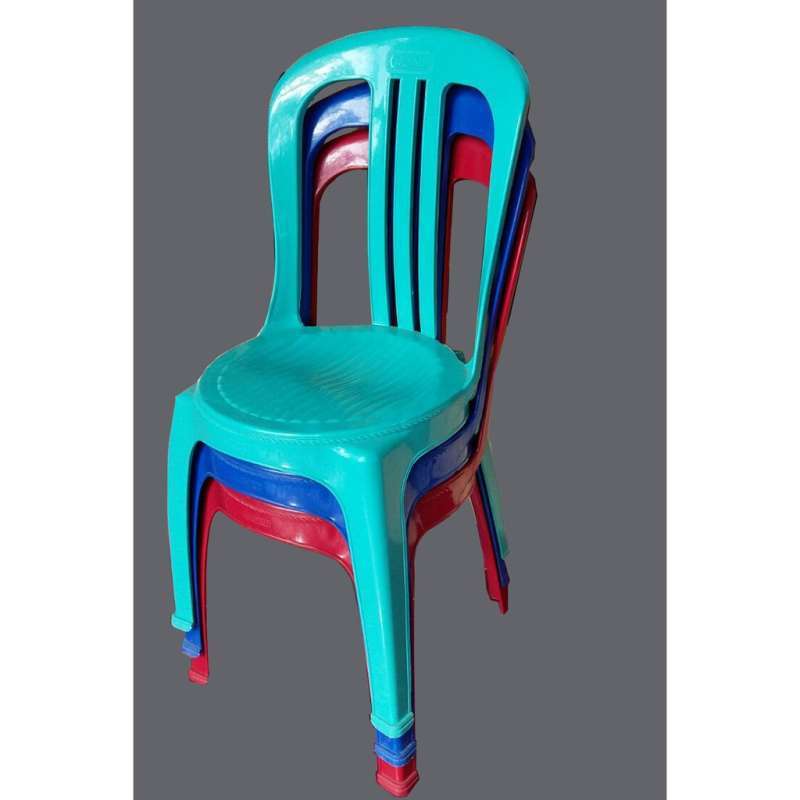 Jual Kursi Plastik Napoly Big 101 F Di Seller Margo Murah Baru - Margo ...