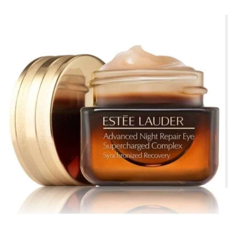 Jual Estee Lauder Anr Eye Supercharged di Seller guwelaku - Kota ...