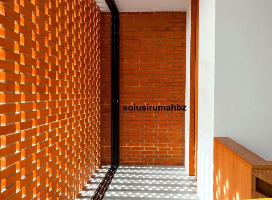 Jual Cat Pelapis Batu Alam Merah Bata Gloss Coating Kilap Pelindung ...