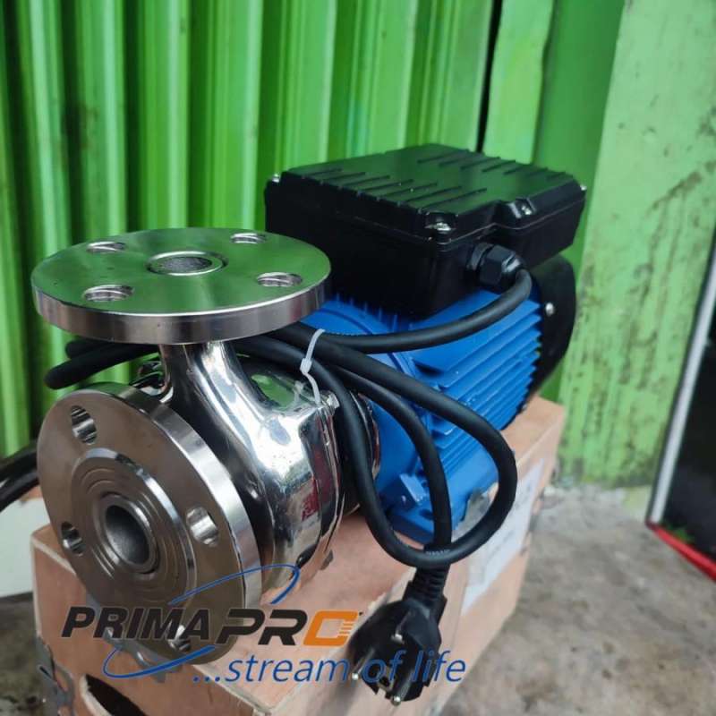 Jual Pompa Cairan Kimia 250watt 3 m3/h Asam Pompa Kimia Chemical Pump ...