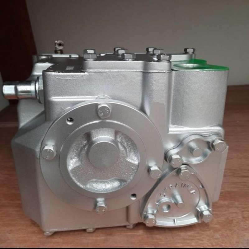 Jual Pompa Bensin Spbu Pump Gear Pump Spbu Pompa Hisap Bbm Spbu Di ...