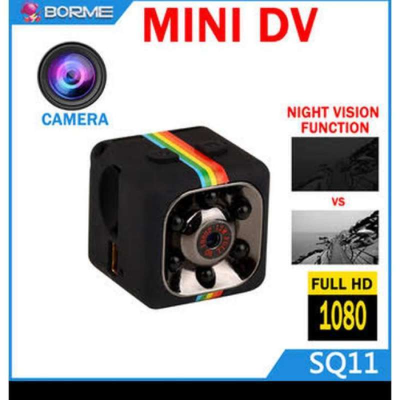 Jual Kamera Sq11 Original Original, Murah & Diskon April 2024 | Blibli