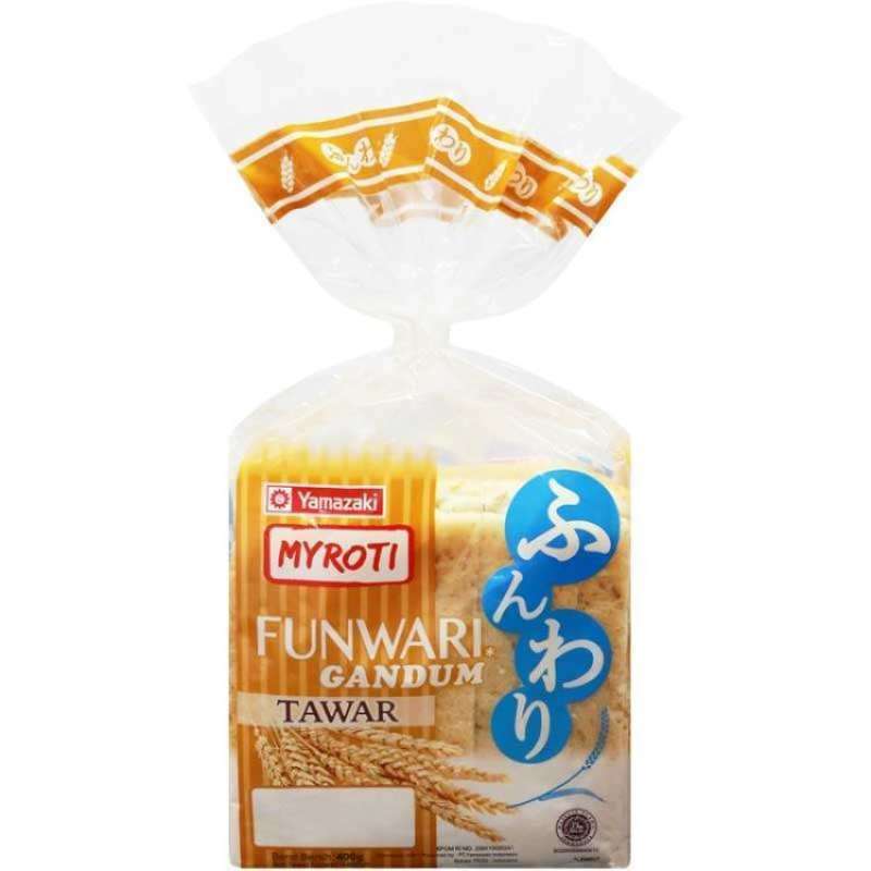 Jual YAMAZAKI MY ROTI TAWAR GANDUM KUPAS 240G di Seller Ranch Market ... Jual YAMAZAKI MY ROTI TAWAR GANDUM KUPAS 240G di Seller Ranch Market ...