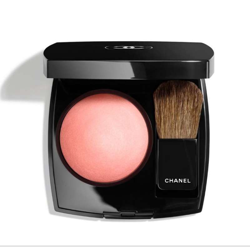 Promo Chanel Joues Contraste Powder Blush On (Original) Diskon 1% di ...