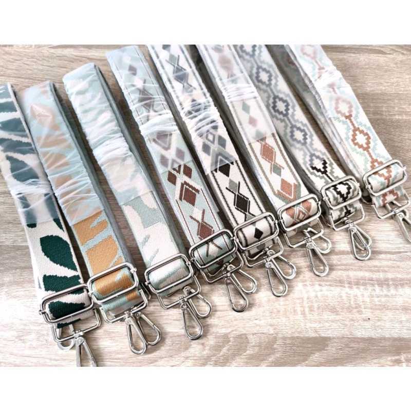 Jual Tambahan Strap tas bisa custom sesuai desain di Seller Tas costume ...