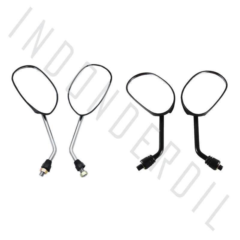 Jual Spion-kaca Kiri-kanan Standar-standart Set Legenda/karisma ...