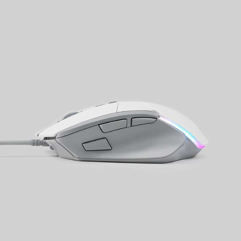 Promo Mouse Gaming Rexus Xierra X18 Rifle - Hitam Diskon 43% Di Seller ...