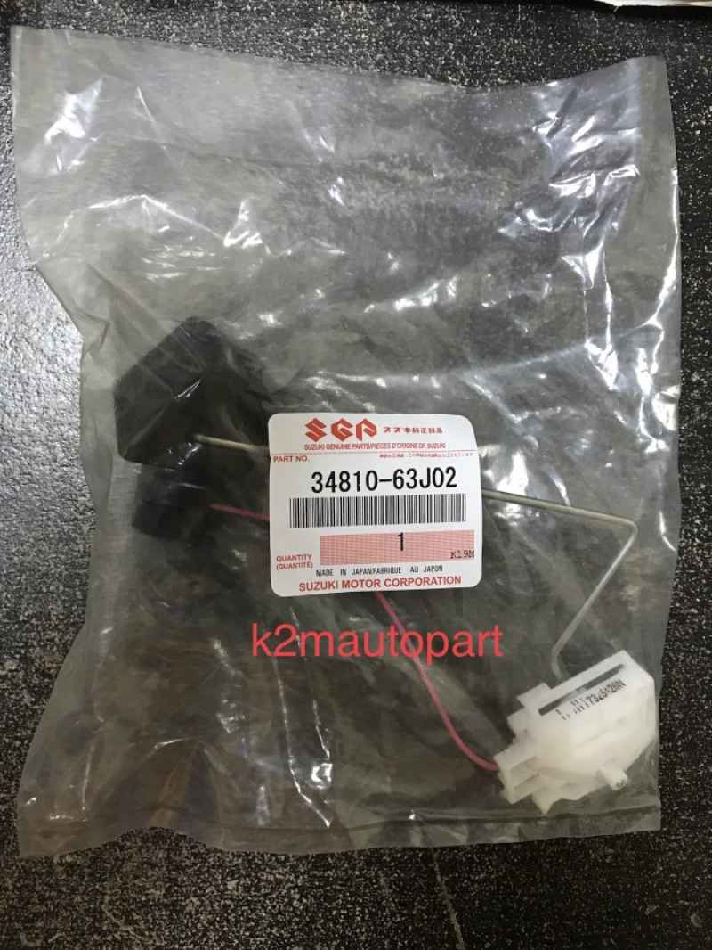 Jual pelampung tangki fuel gauge suzuki swift original di Seller Mqueen ...