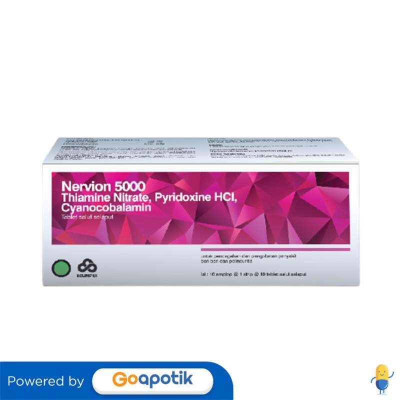 Jual Nervion Juni 2024 100% Original – Official Store Indonesia | Blibli