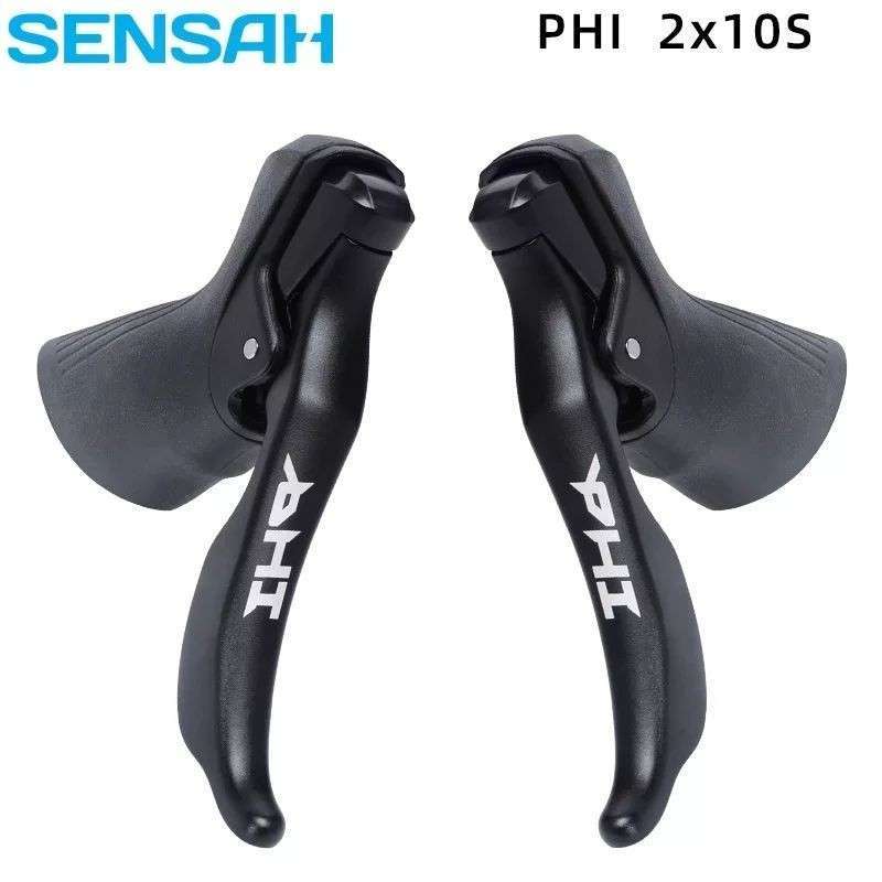 Jual Brifter Sensah Phi 2x10 Speed Di Seller Laris Bike Jogja ...