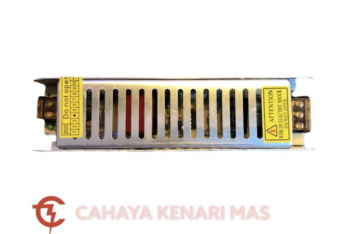 Jual Trafo Adaptor Slim 5a 12v full power di Seller PLAZA LISTRIK - Paseban, Kota Jakarta Pusat ...