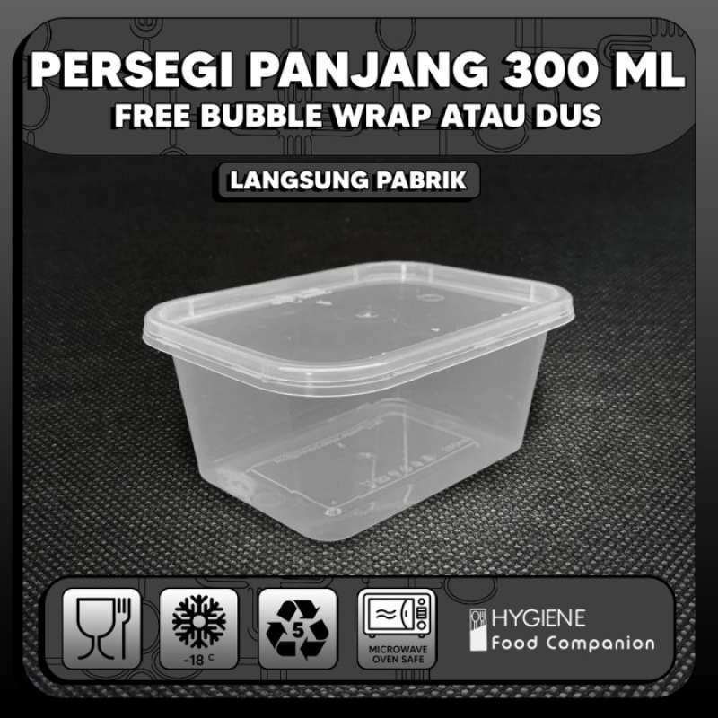 Promo Thinwall Rectangle 300ml - Thinwall Kotak Makan Mini Diskon 7% Di ... Promo Thinwall Rectangle 300ml - Thinwall Kotak Makan Mini Diskon 7% Di ...