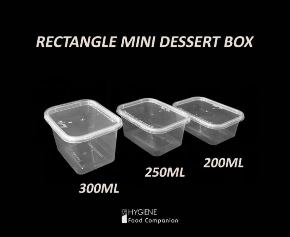 Promo Thinwall Rectangle 300ml - Thinwall Kotak Makan Mini Diskon 7% Di ... Promo Thinwall Rectangle 300ml - Thinwall Kotak Makan Mini Diskon 7% Di ...