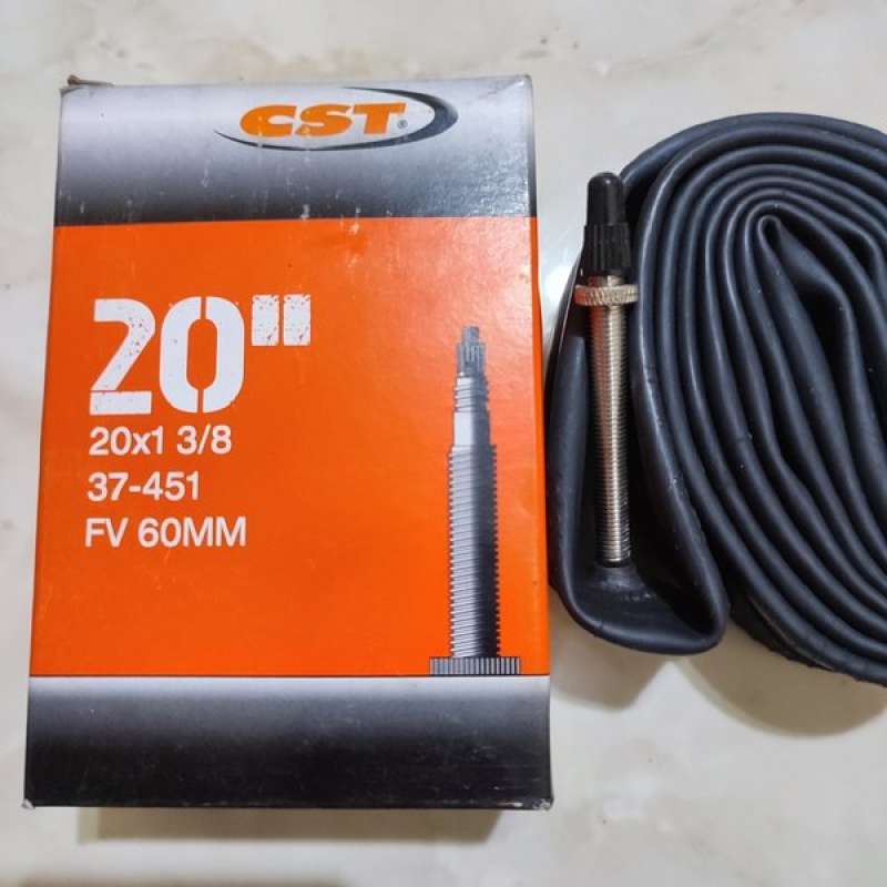 Jual Ban Dalam Speda Ukuran 22 Original Terbaru - Harga Promo Murah Februari 2024 | Blibli