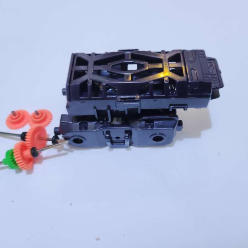 Promo Crush Gear Sasis Gaiki Bandai Diskon 33% di Seller Zakiya Storee ...