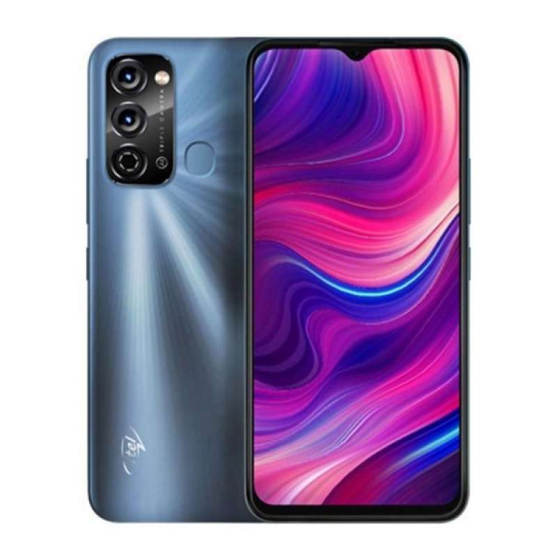 Itel Vision 3 32 🔥 Harga & Spesifikasi Terbaru Mei 2026