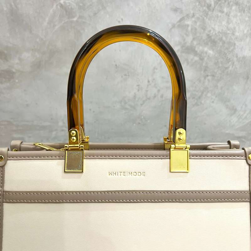 Jual White Mode Achia Bag Di Seller White Mode Official Store - White ...
