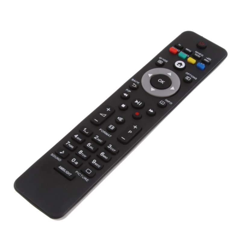 Jual Replacement Remote Controller Ambilight Hand-held Design for ...