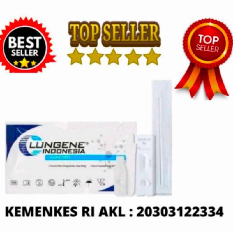 Promo 1 Box Kit Hidung Lingenes Resmi Diskon 5% di Seller Clementinee ...