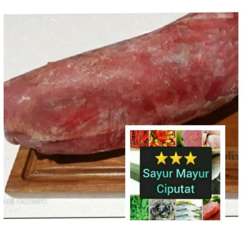 Jual Daging Sapi Gandik Lokal Fresh Di Seller Bintang Sayur Mayur ...