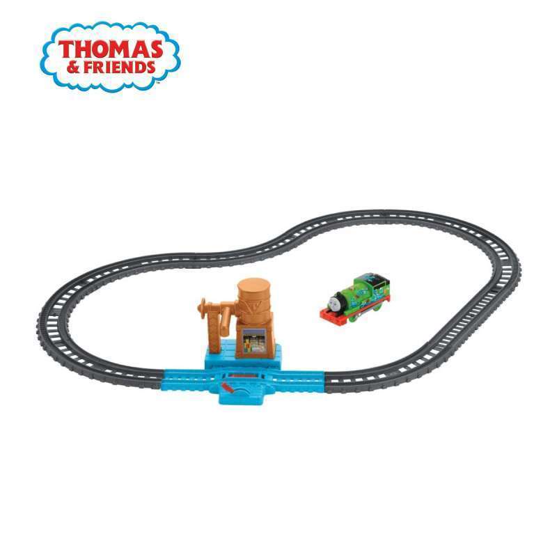 Jual Thomas Friends Push Along Original Harga Termurah Juli 2024 | Blibli